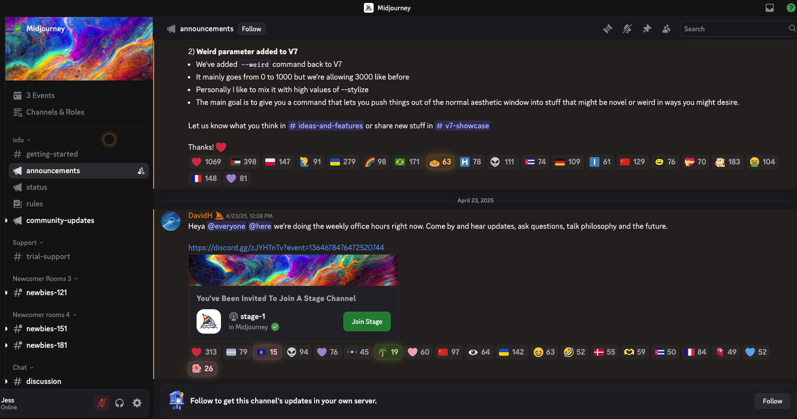 10 Best AI Discord Servers to Join in 2025 | DigitalOcean